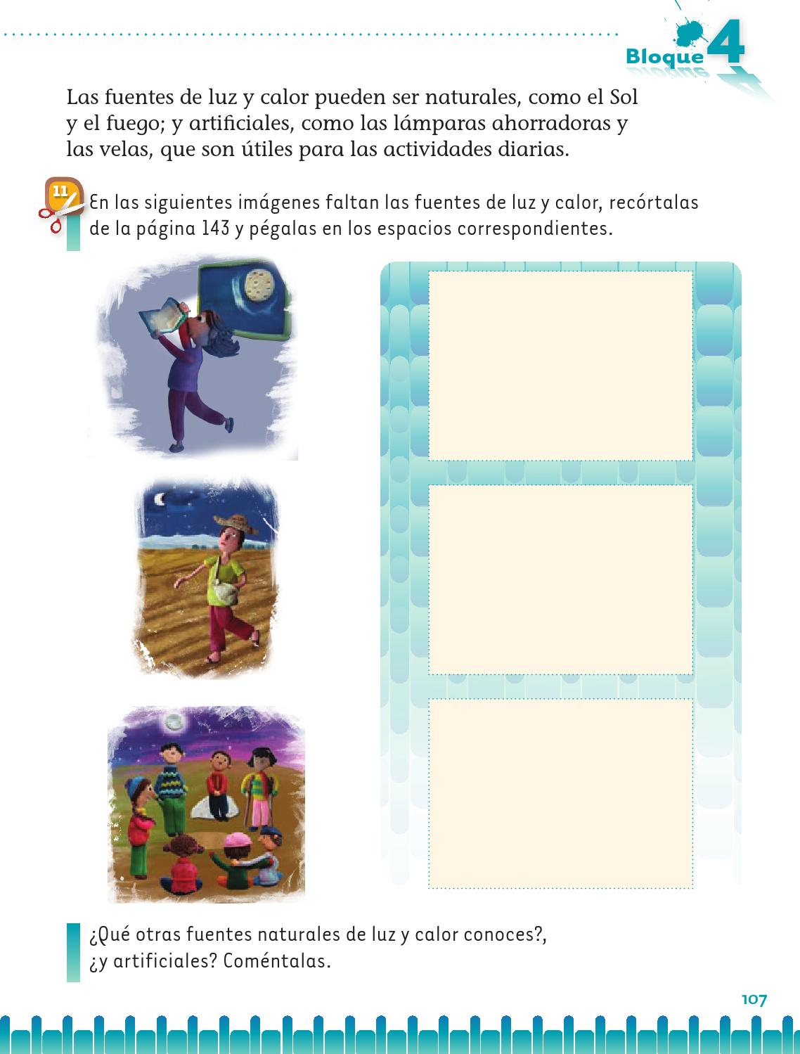 Fuentes Artificiales De Calor