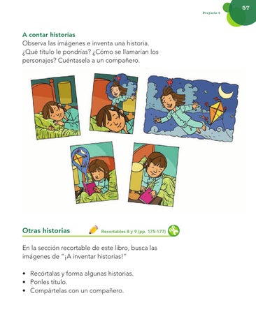 Español 1er. Grado by Rarámuri - Issuu