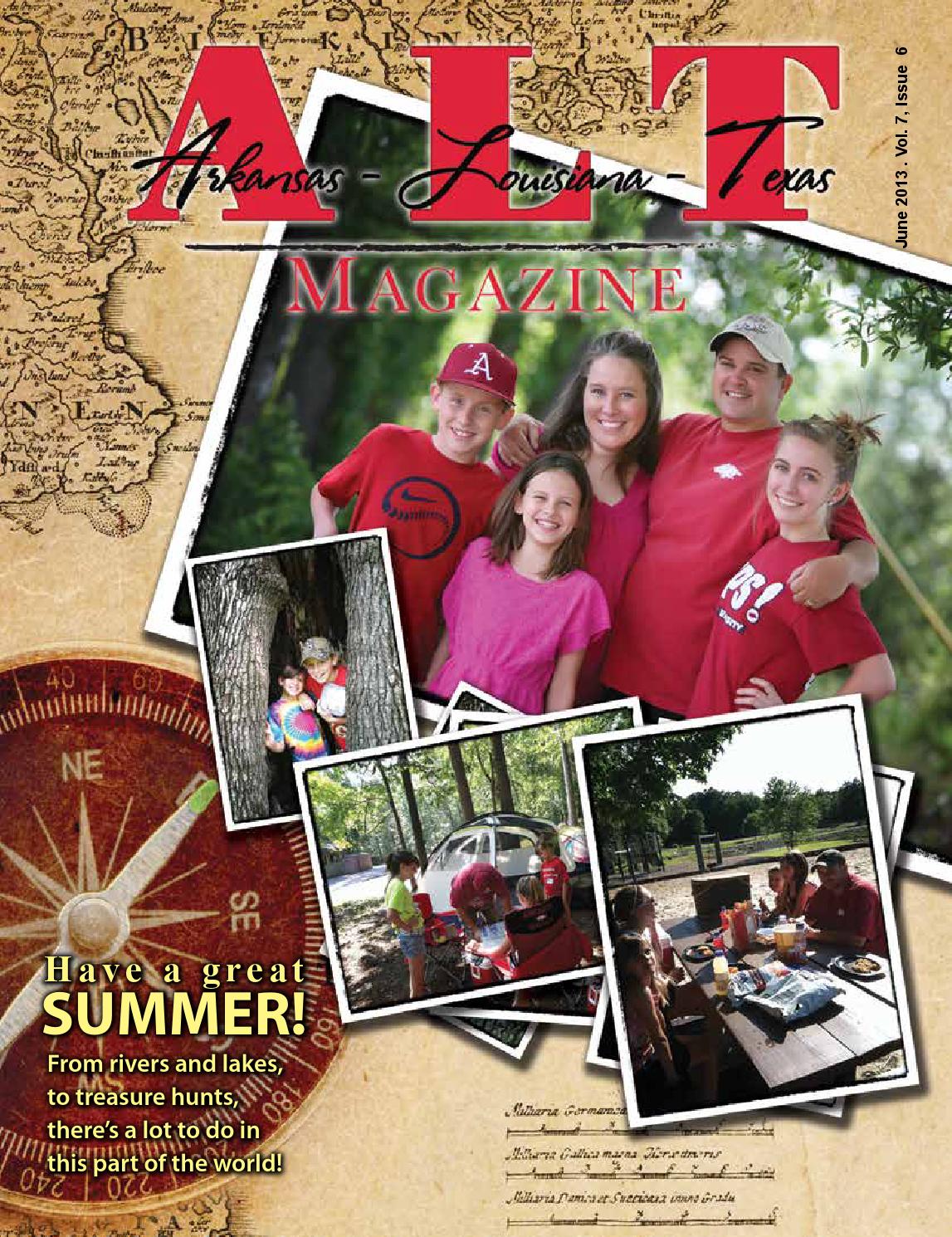 ALT June 2013 by ALT Magazine - Issuu