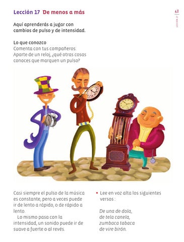 Educación Artística 2o. Grado by Rarámuri - Issuu