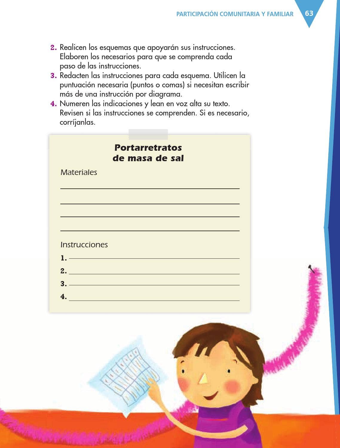 Español 4o. Grado by Rarámuri - Issuu