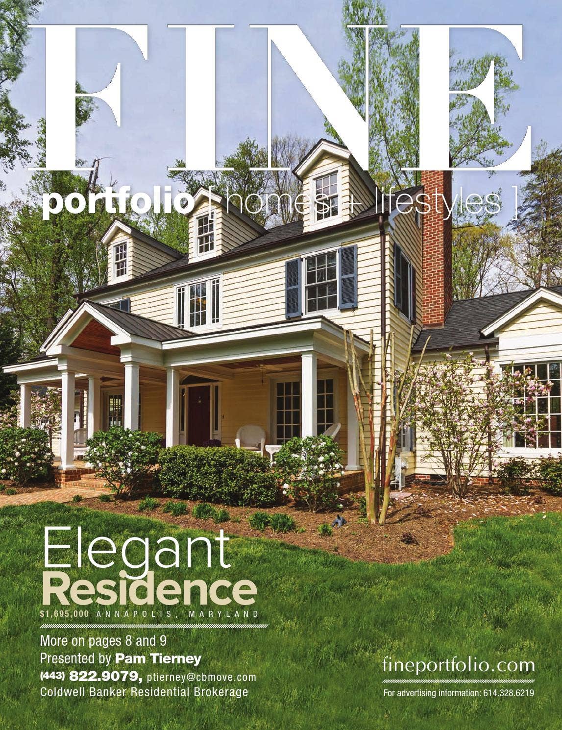 FINE Portfolio by FINE Portfolio - Issuu