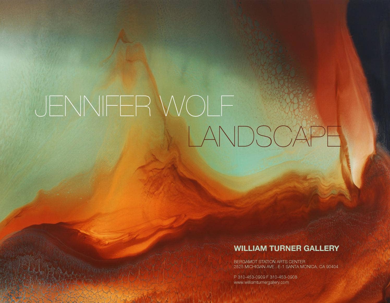 Wolf by william turner - Issuu