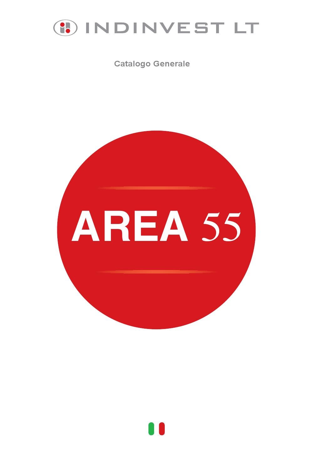Area 55 Catalogo By Q WEB Srl Issuu Area 55 Catalogo By Q WEB Srl Issuu