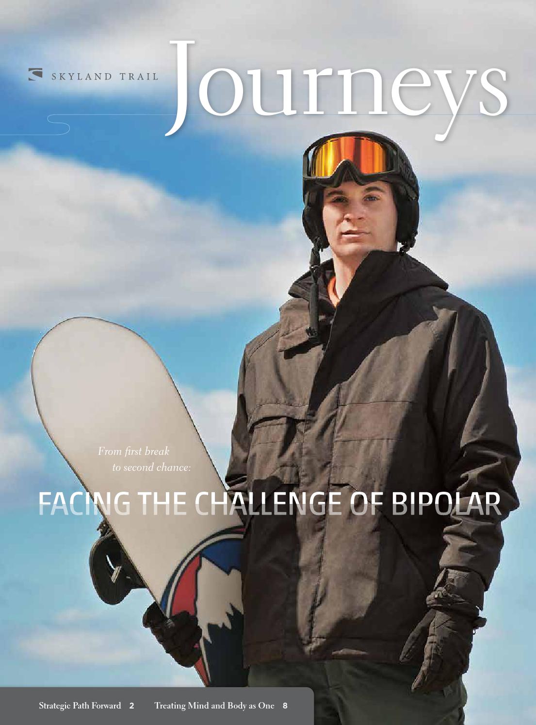 Journeys Magazine 2013 by Skyland Trail - Issuu