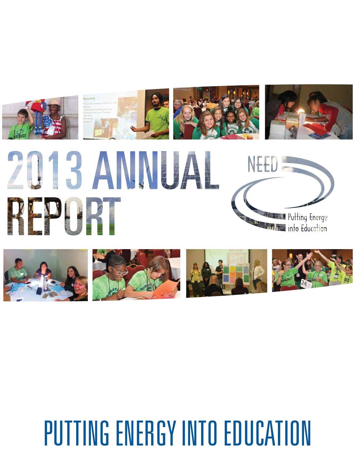 The NEED Project 2013 Annual Report by NEED Project - Issuu