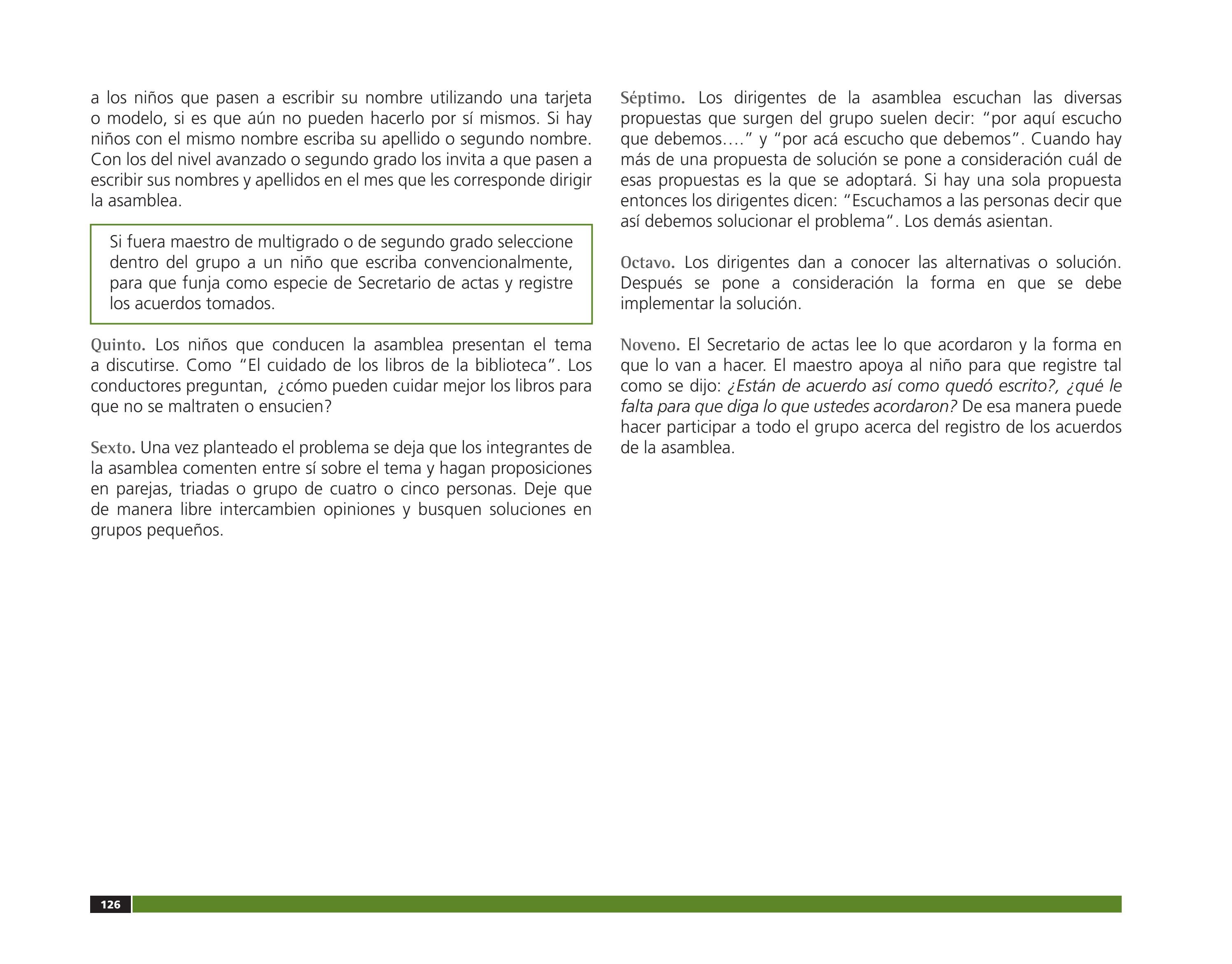 Libro para el maestro maya. by DGEI INDIGENA - Issuu