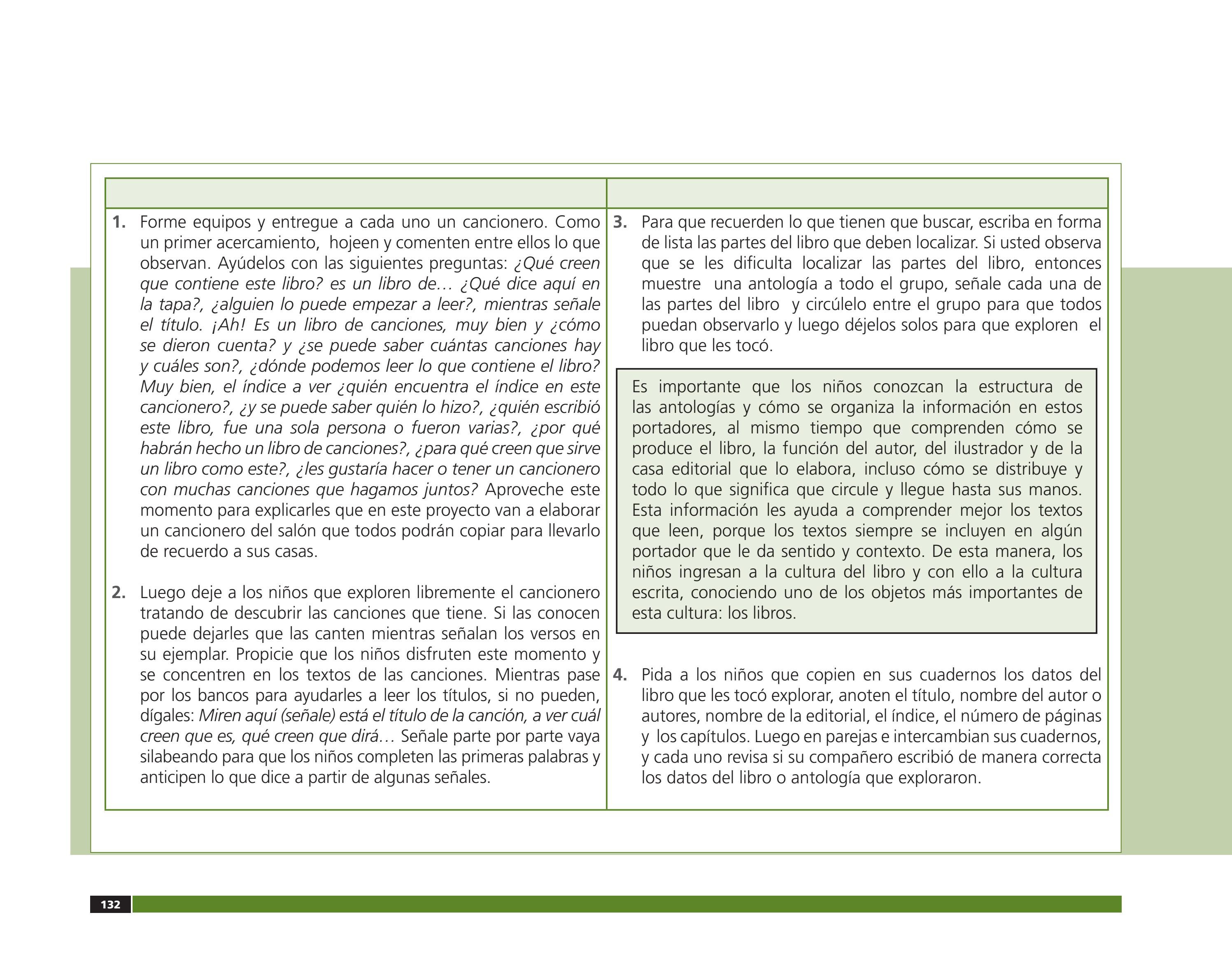 Libro para el maestro maya. by DGEI INDIGENA - Issuu