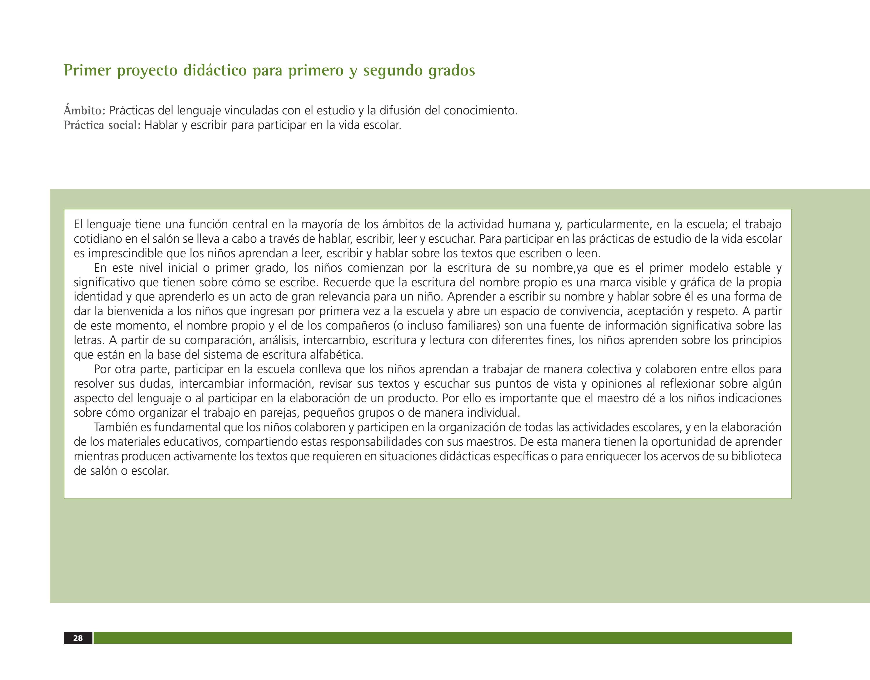 Libro para el maestro maya. by DGEI INDIGENA - Issuu