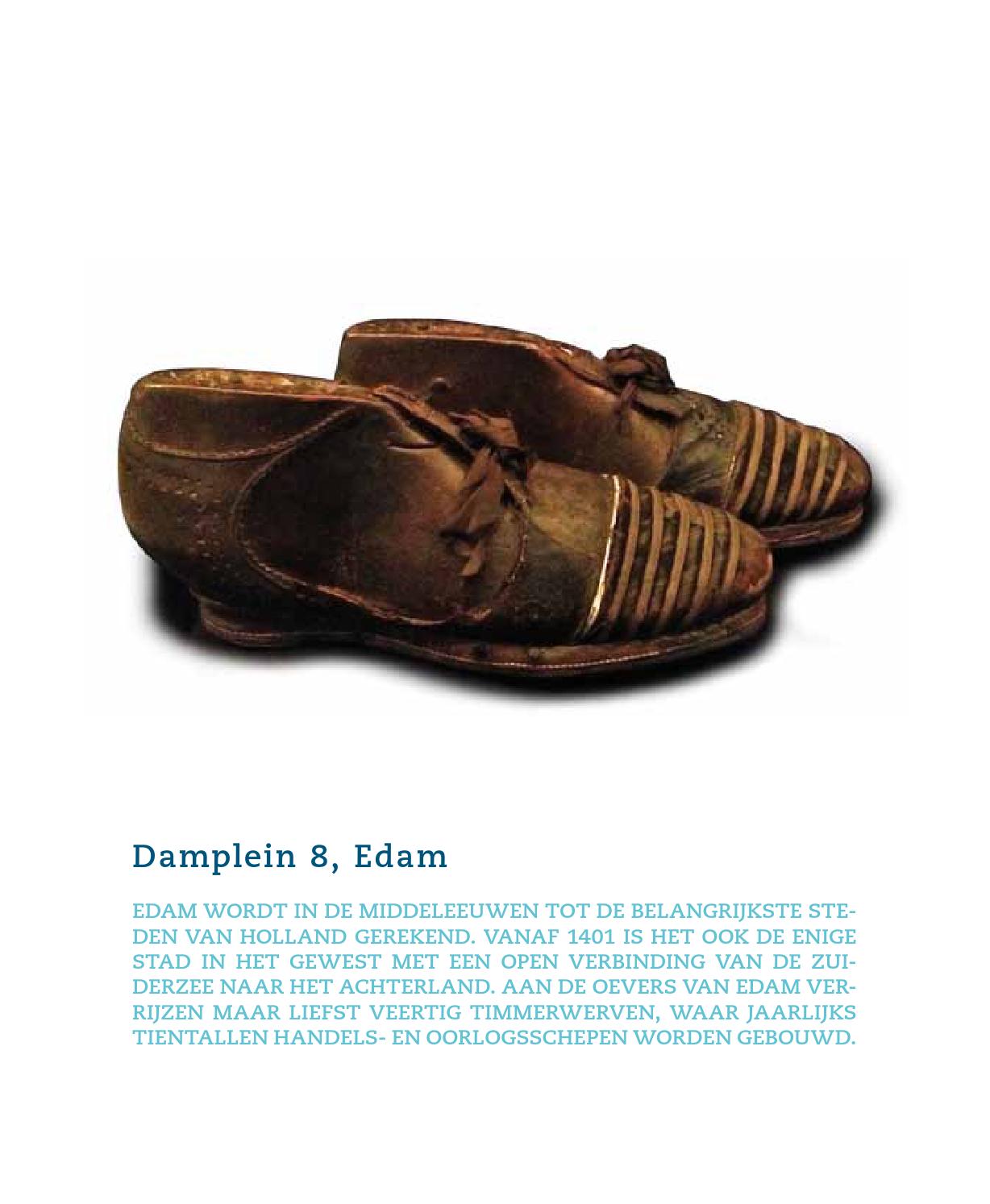 Trijntje Keever Shoes