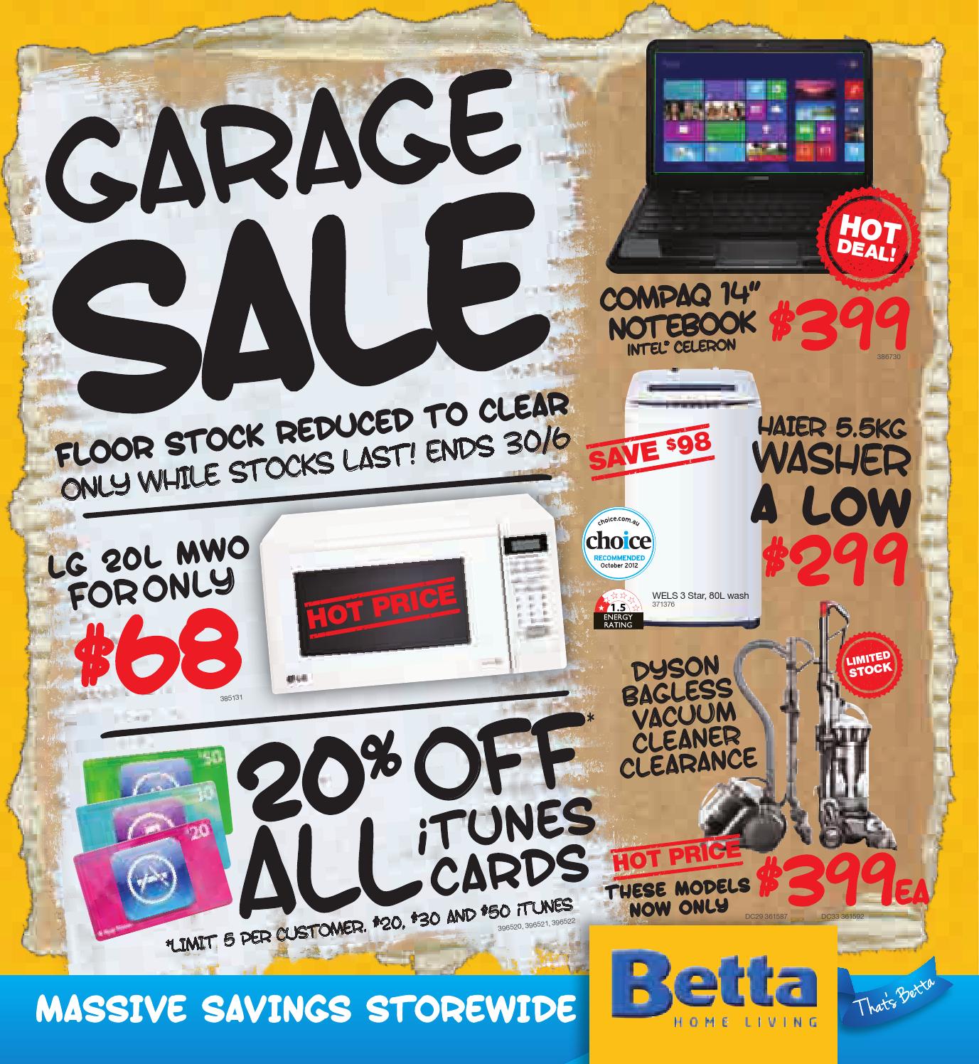 Betta – Catalogue June 2013 by Echo Publications - Issuu