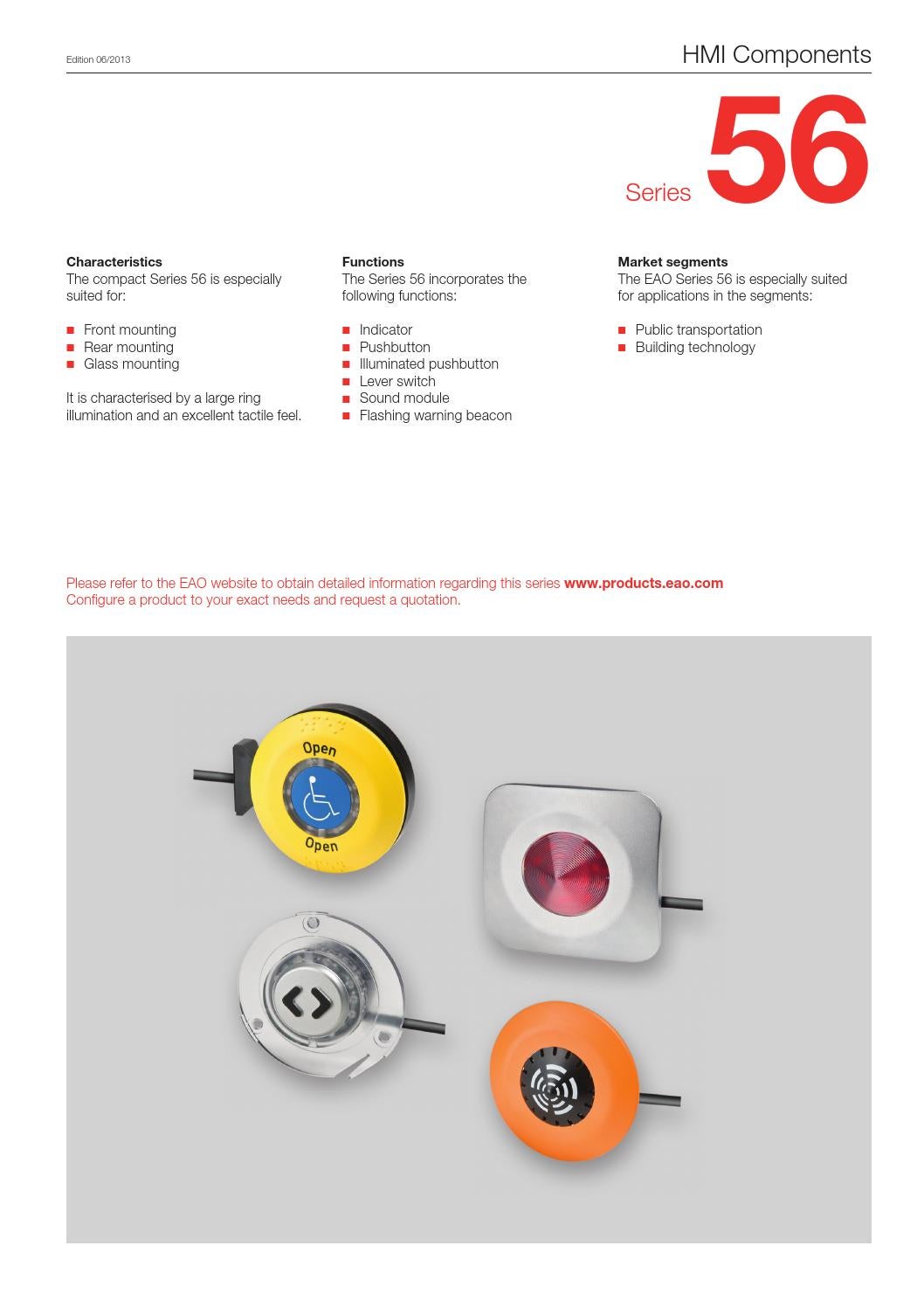 EAO_MC_56_Main-Catalogue_EN by EAO AG - Issuu