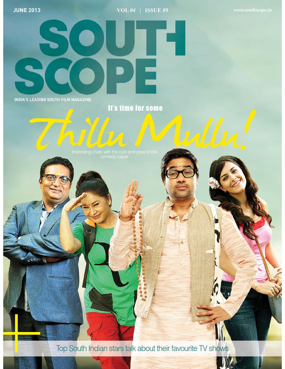 Southscope june 2013 issue part2 by Southscope and Ritz Magazine - Issuu