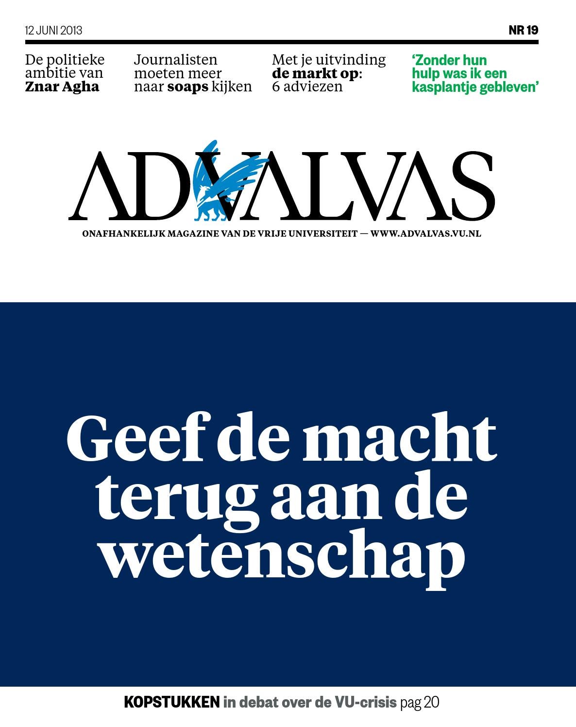 advalvas_jrgng60_19 by AD VALVAS - Issuu