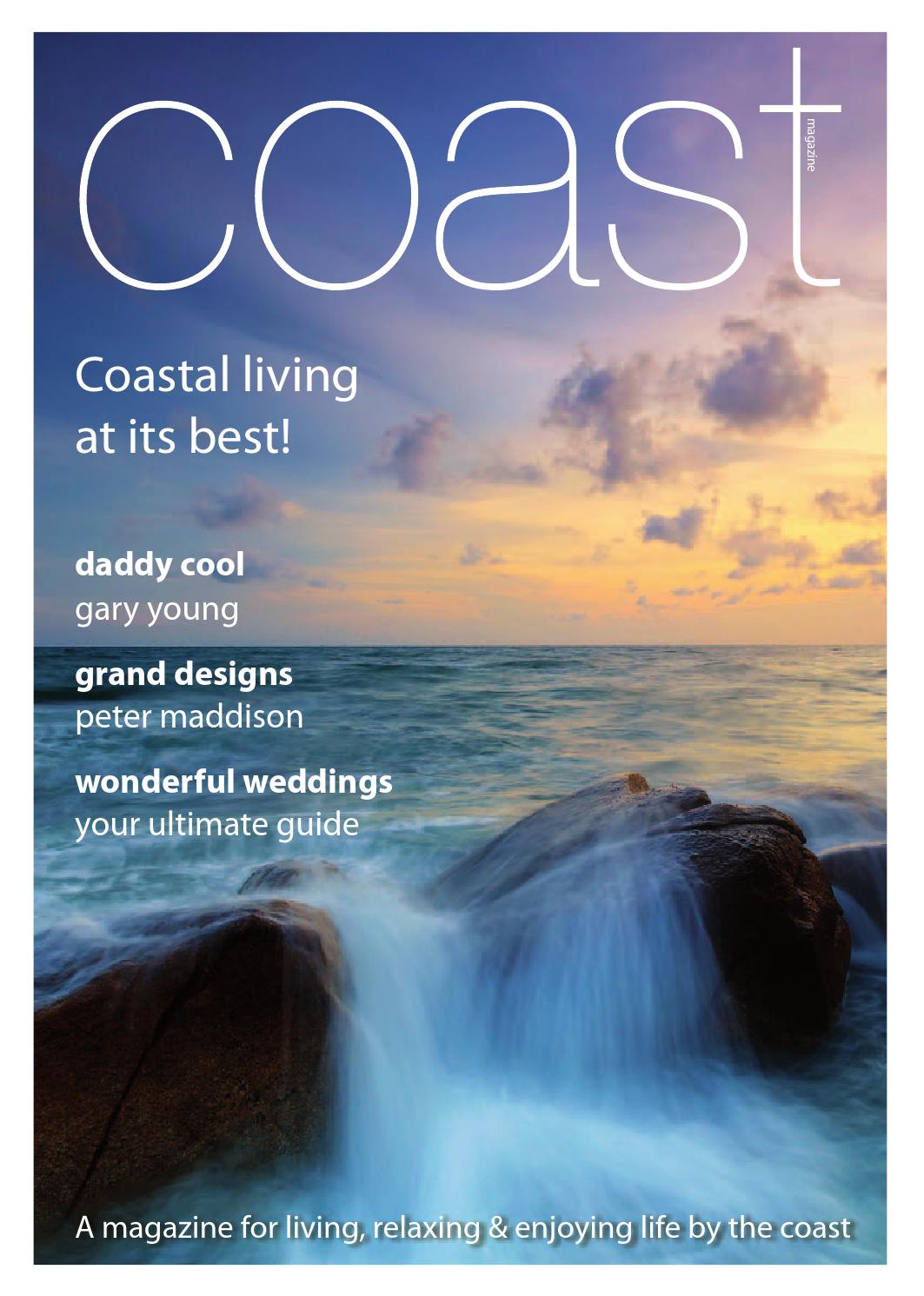 Coast magazine winter 2013 online magazine by Coast Media Pty Ltd - Issuu