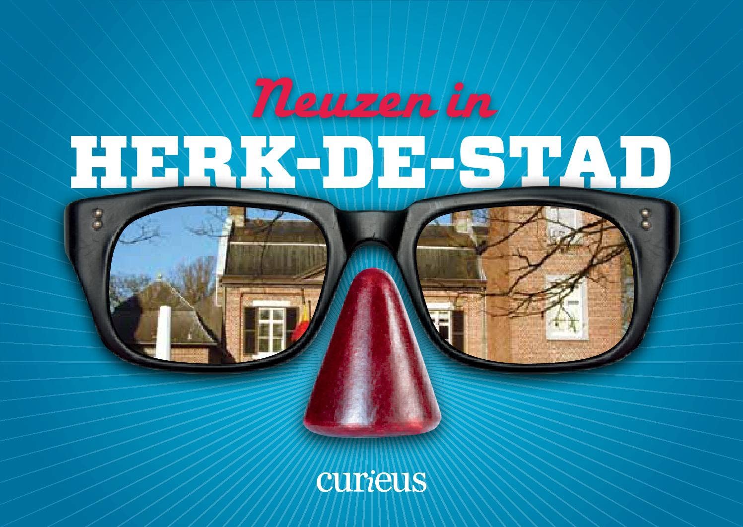 Neuzen in Herk-De-Stad by Curieus vzw - Issuu