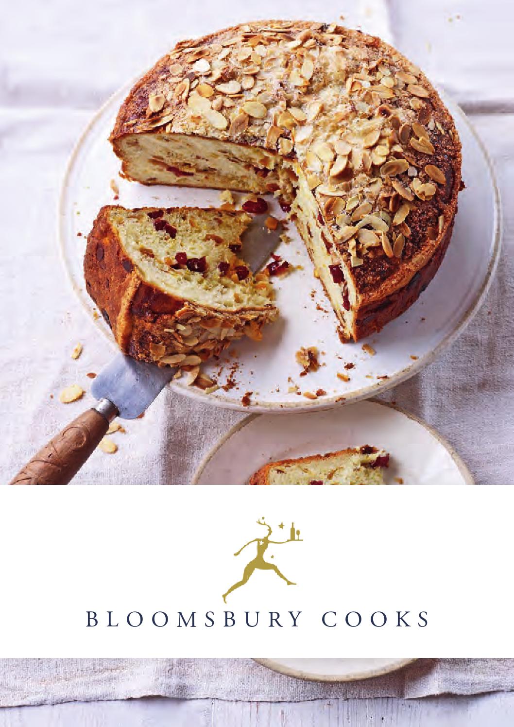 Bloomsbury Cooks by Bloomsbury Publishing - Issuu