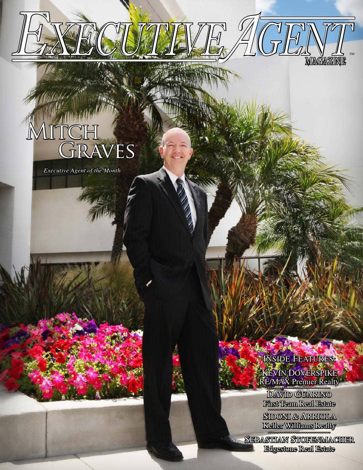 July south bay by Executive Agent Magazine - Issuu