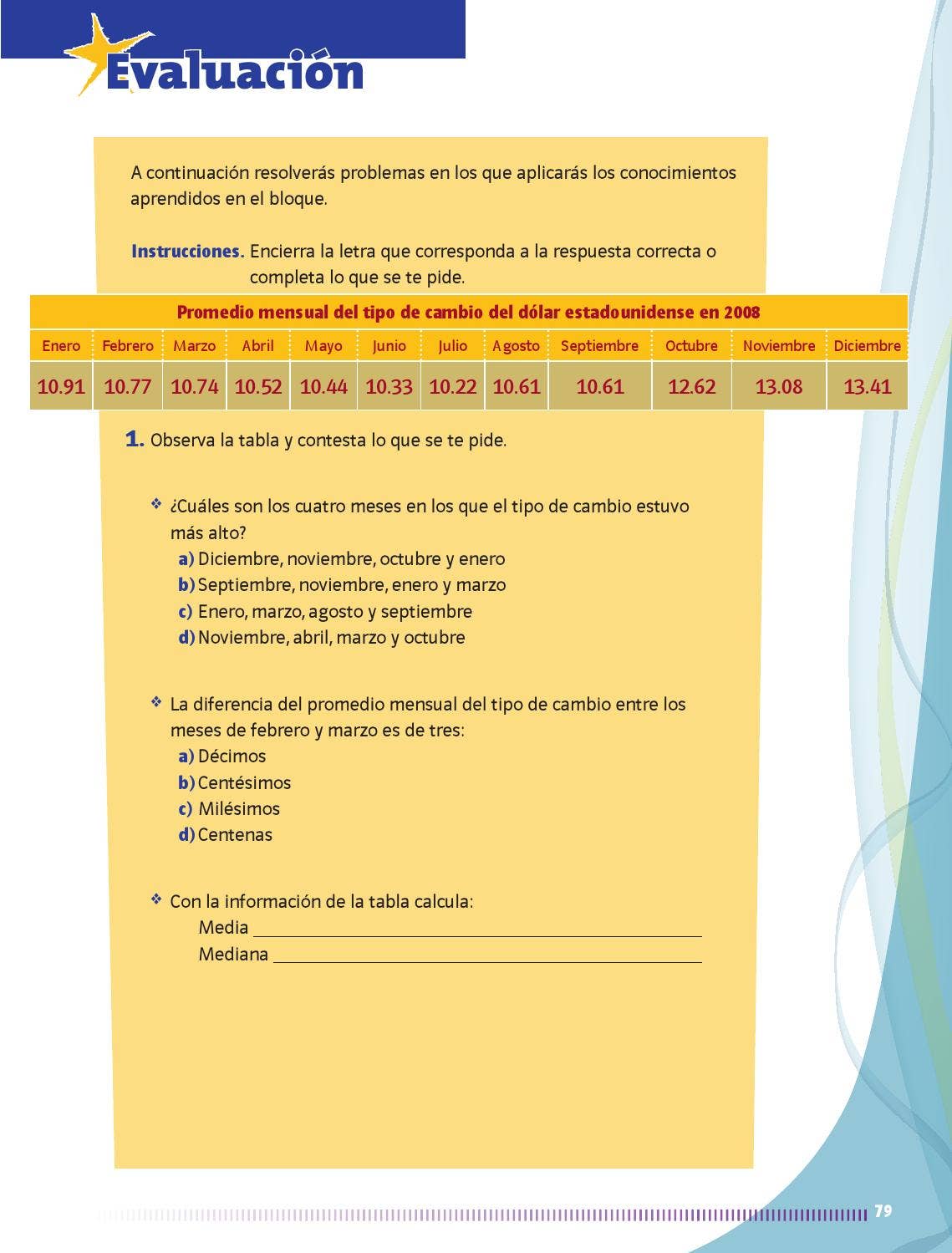 Matemáticas 6o. Grado by Rarámuri - Issuu