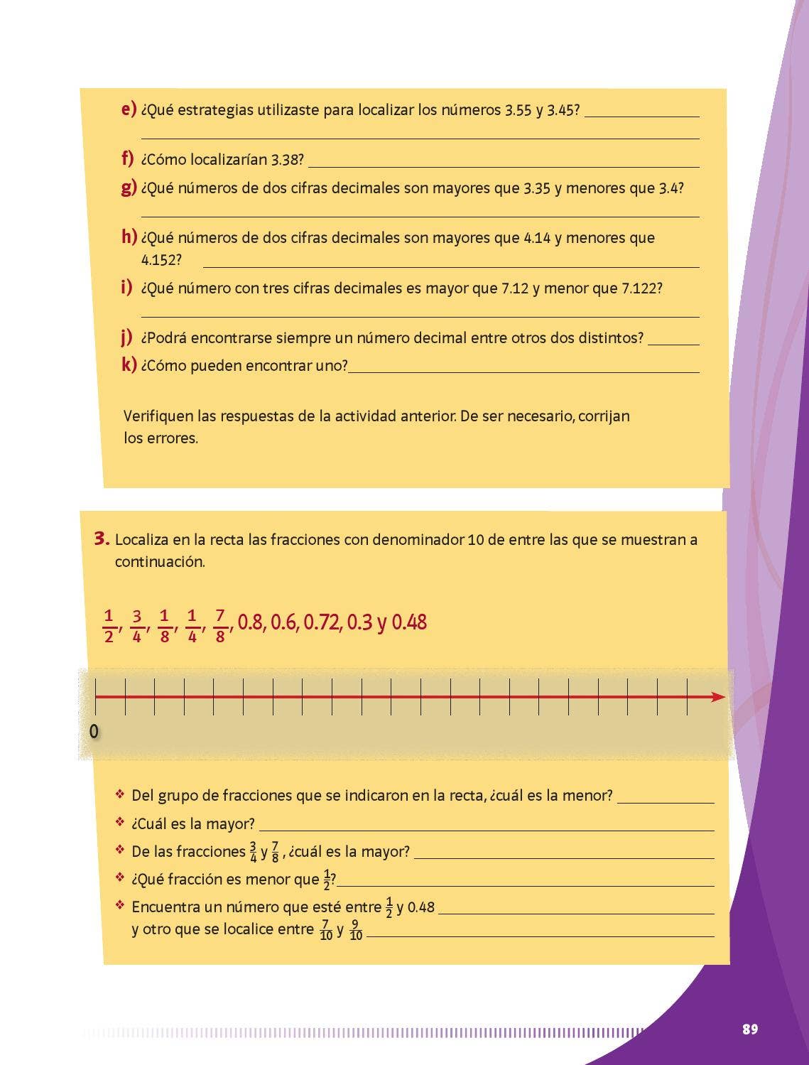 Matemáticas 6o. Grado by Rarámuri - Issuu
