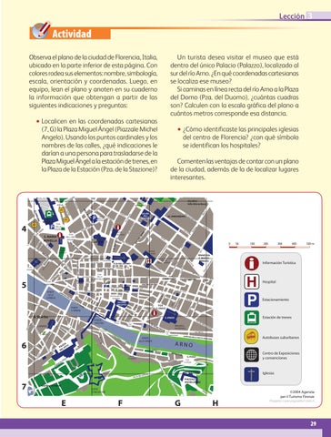 Geografía 6o. Grado by Rarámuri - Issuu