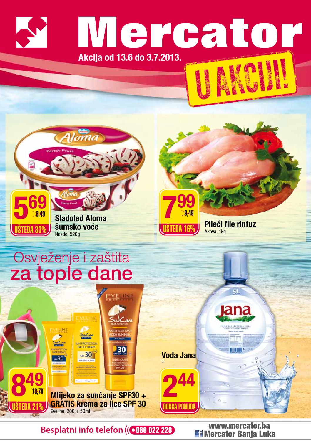 Mercator 36 2013 by Catalog.ba - Issuu