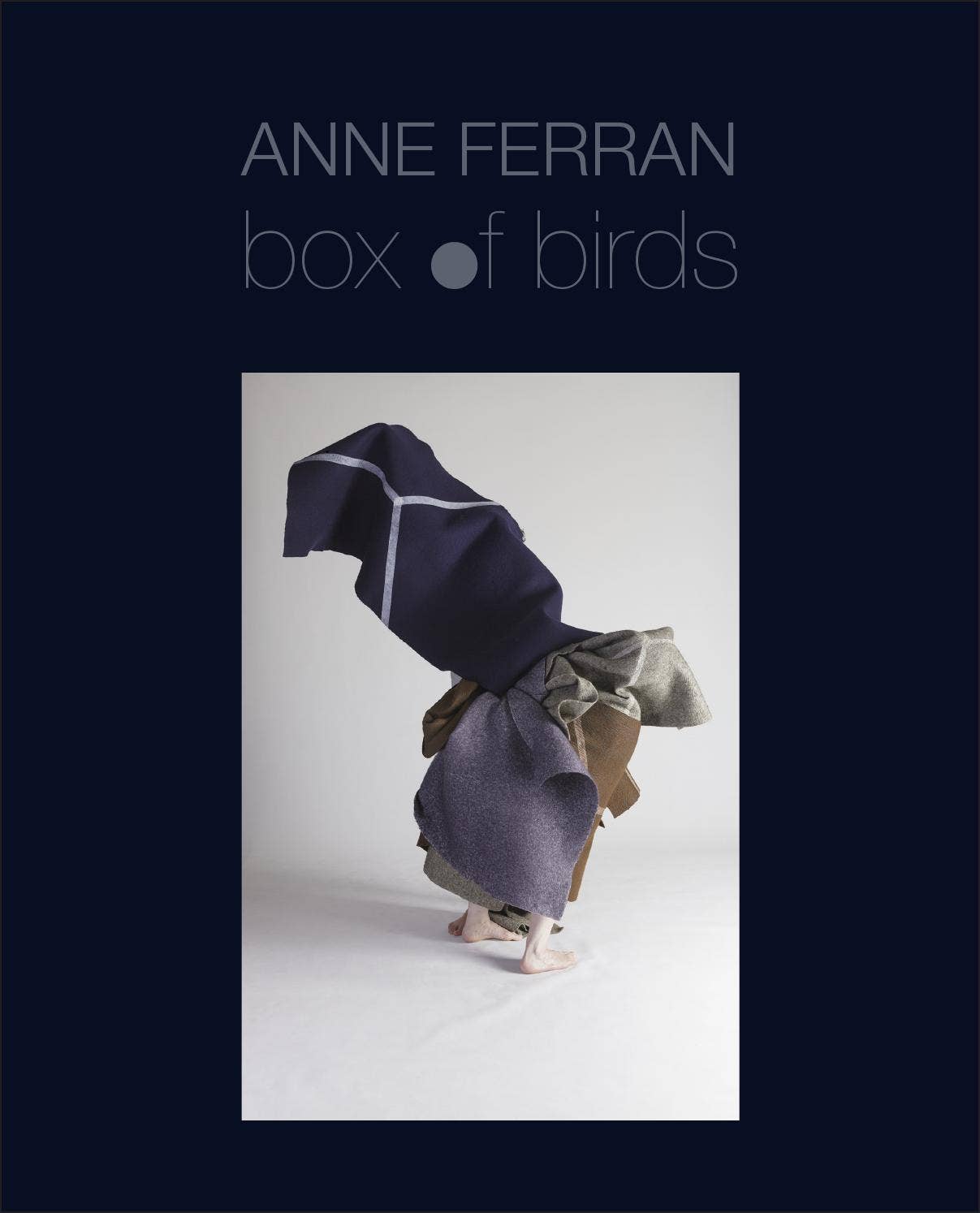 ANNE FERRAN by Stills Gallery - Issuu