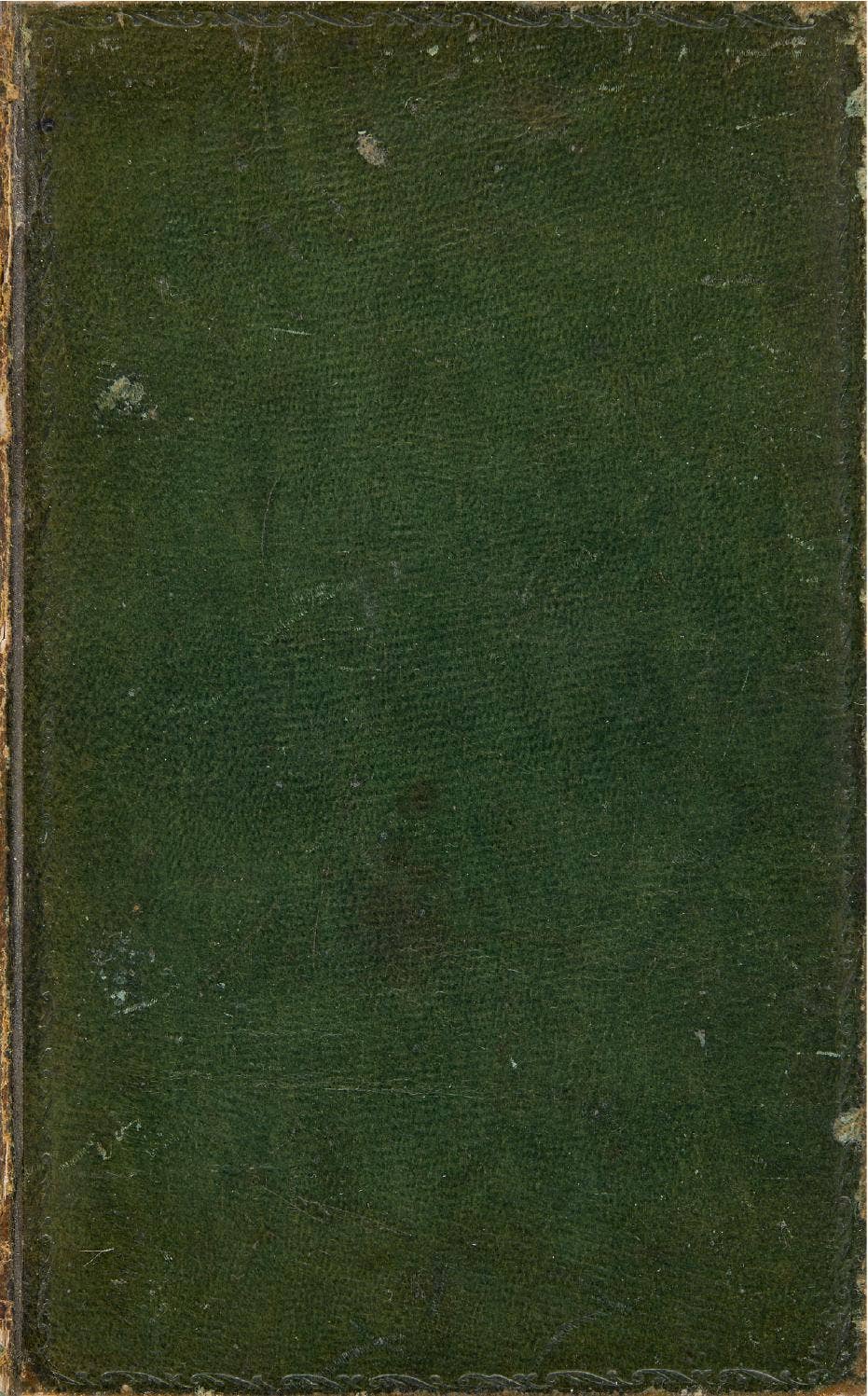 Eliza Rand - Tour of Wales and the Marches beginning on 22 August 1827 ...