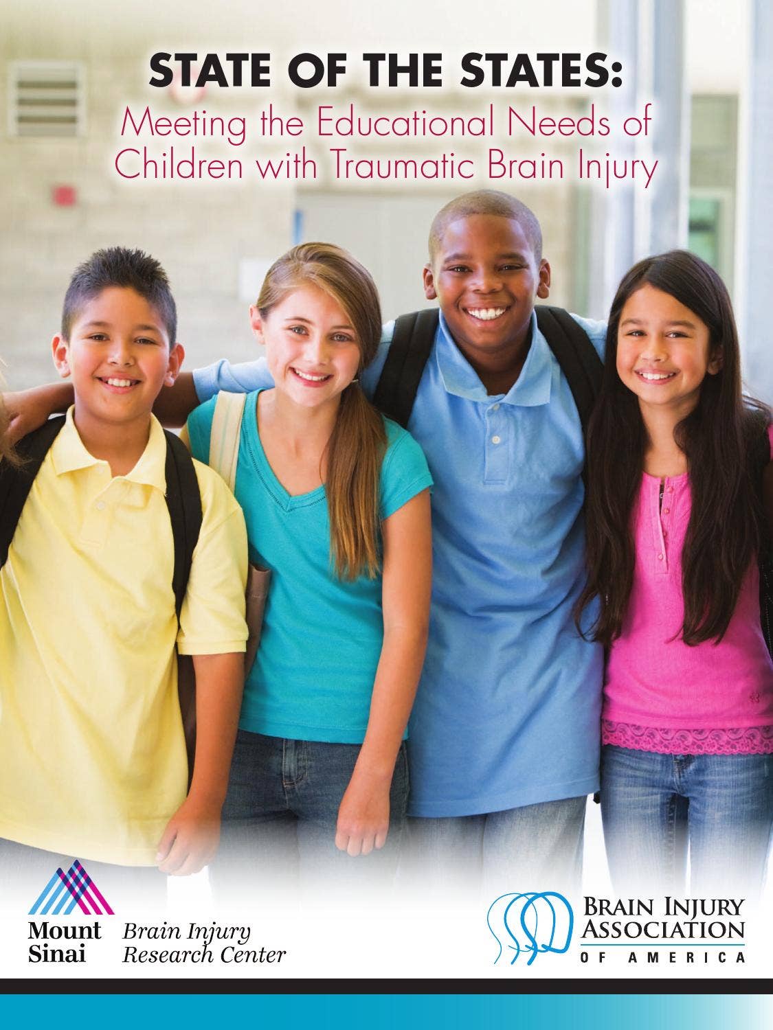 TBI Kids by Mount Sinai Health System - Issuu