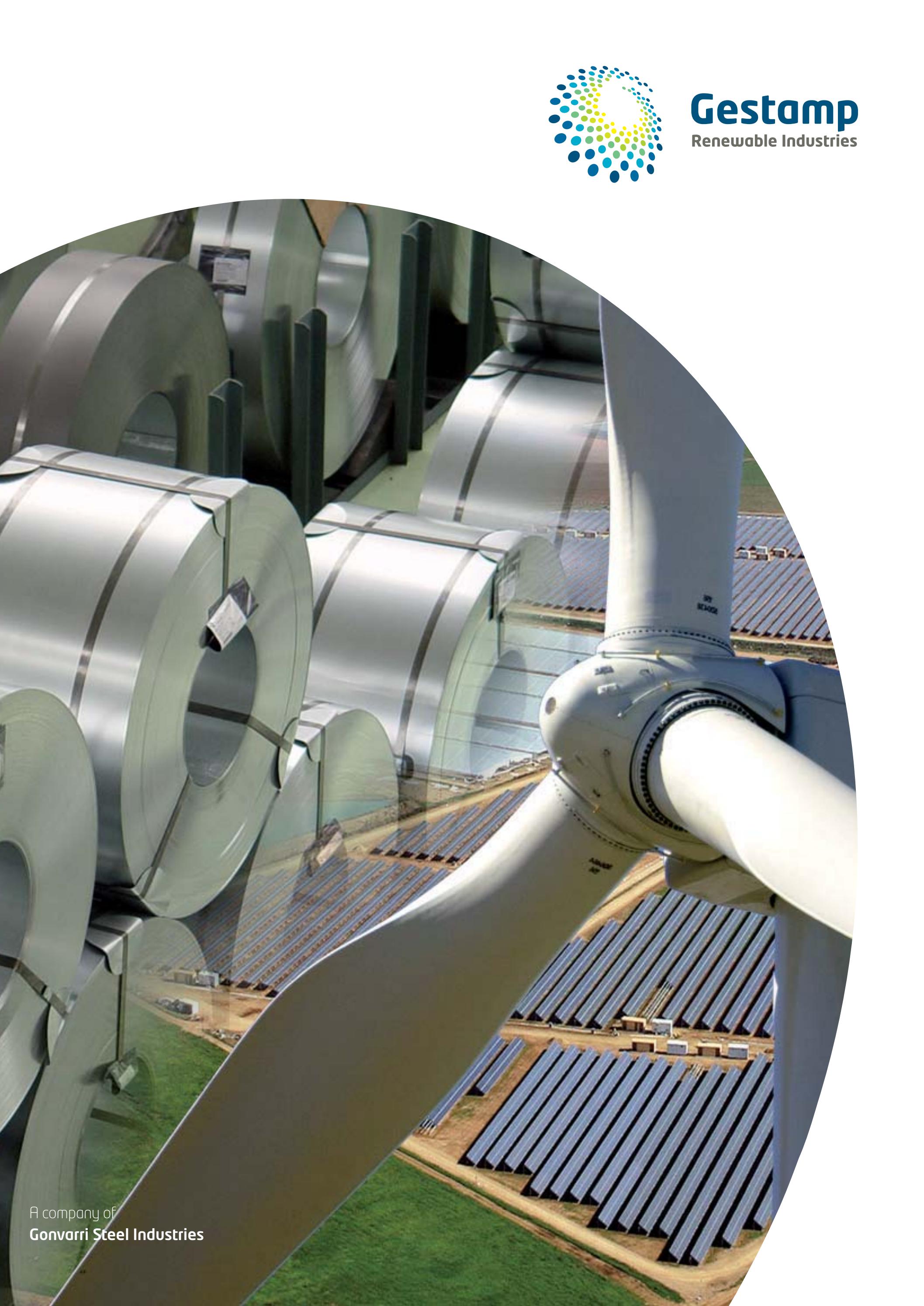 GRI Renewable Industries (Eng) by Gonvarri Industries - Issuu