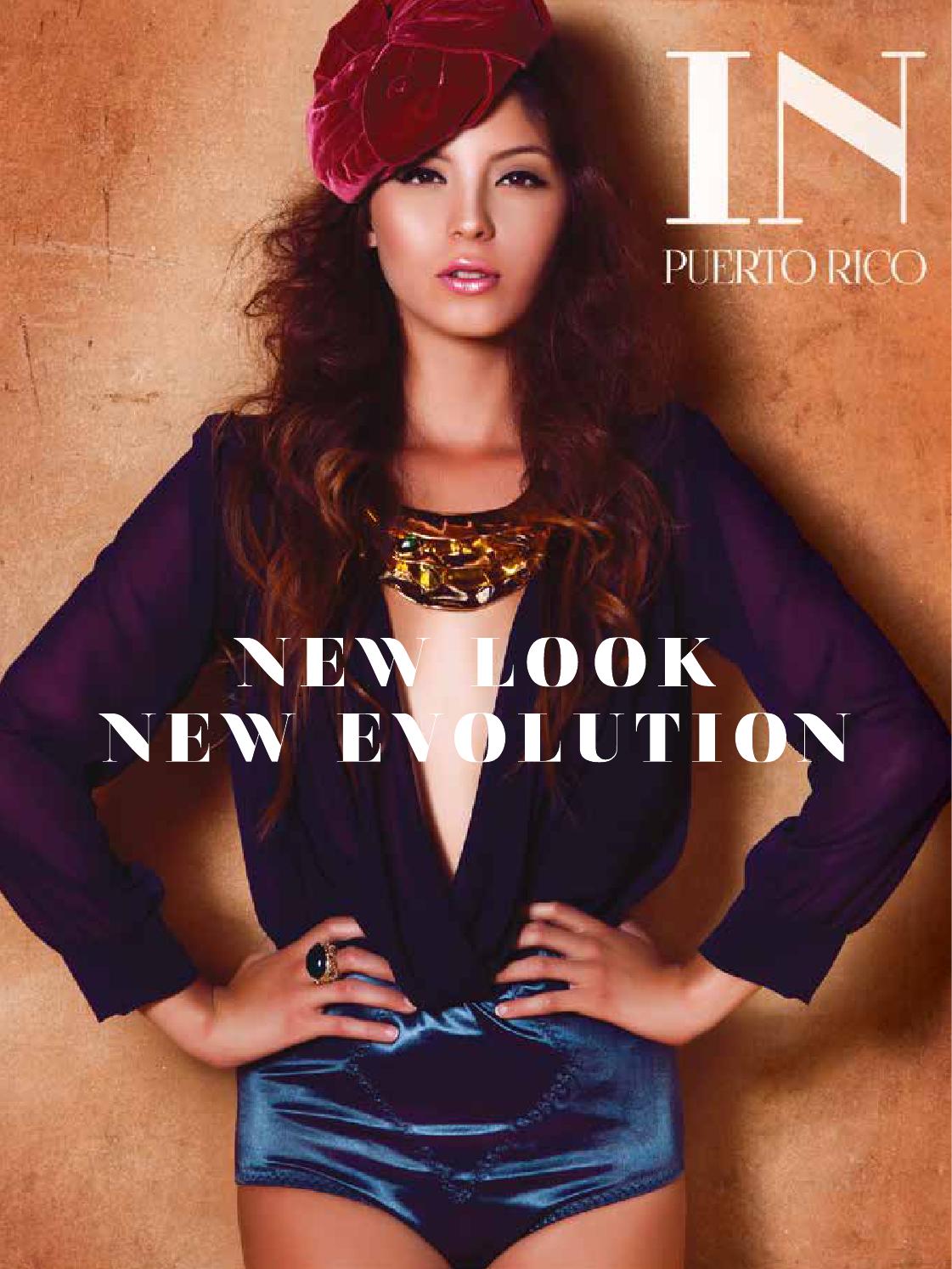 INPRMag - Verano 2013 by IN Puerto Rico Magazine - Issuu