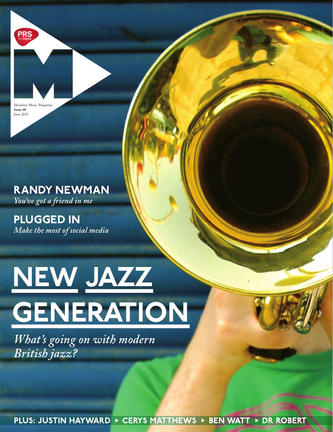 M Magazine Issue 48 by M Magazine - Issuu