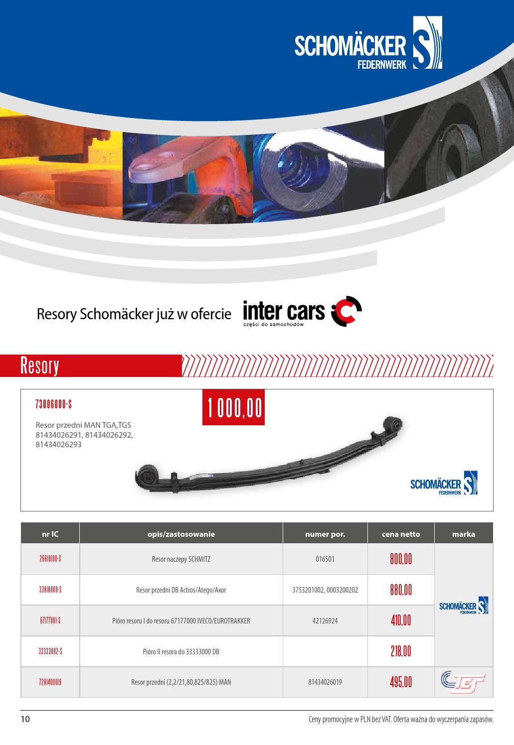 Oferta ciezarowka june light by InterCars SA - Issuu