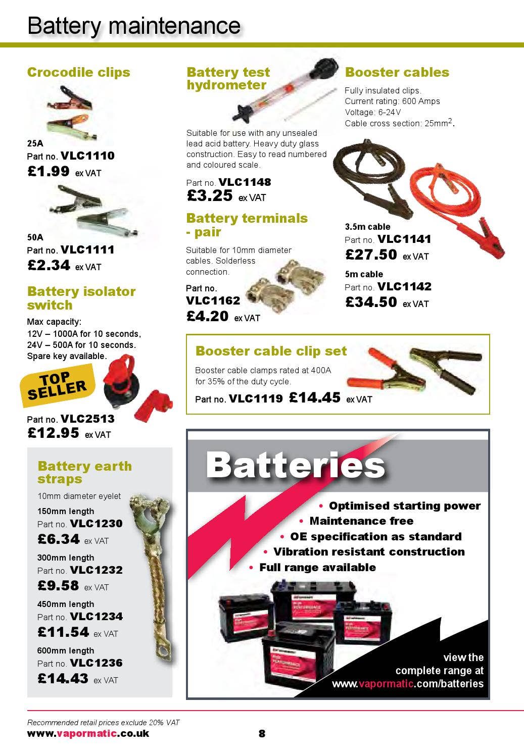 Vapormatic Highlights by The Vapormatic UK Ltd. - Issuu