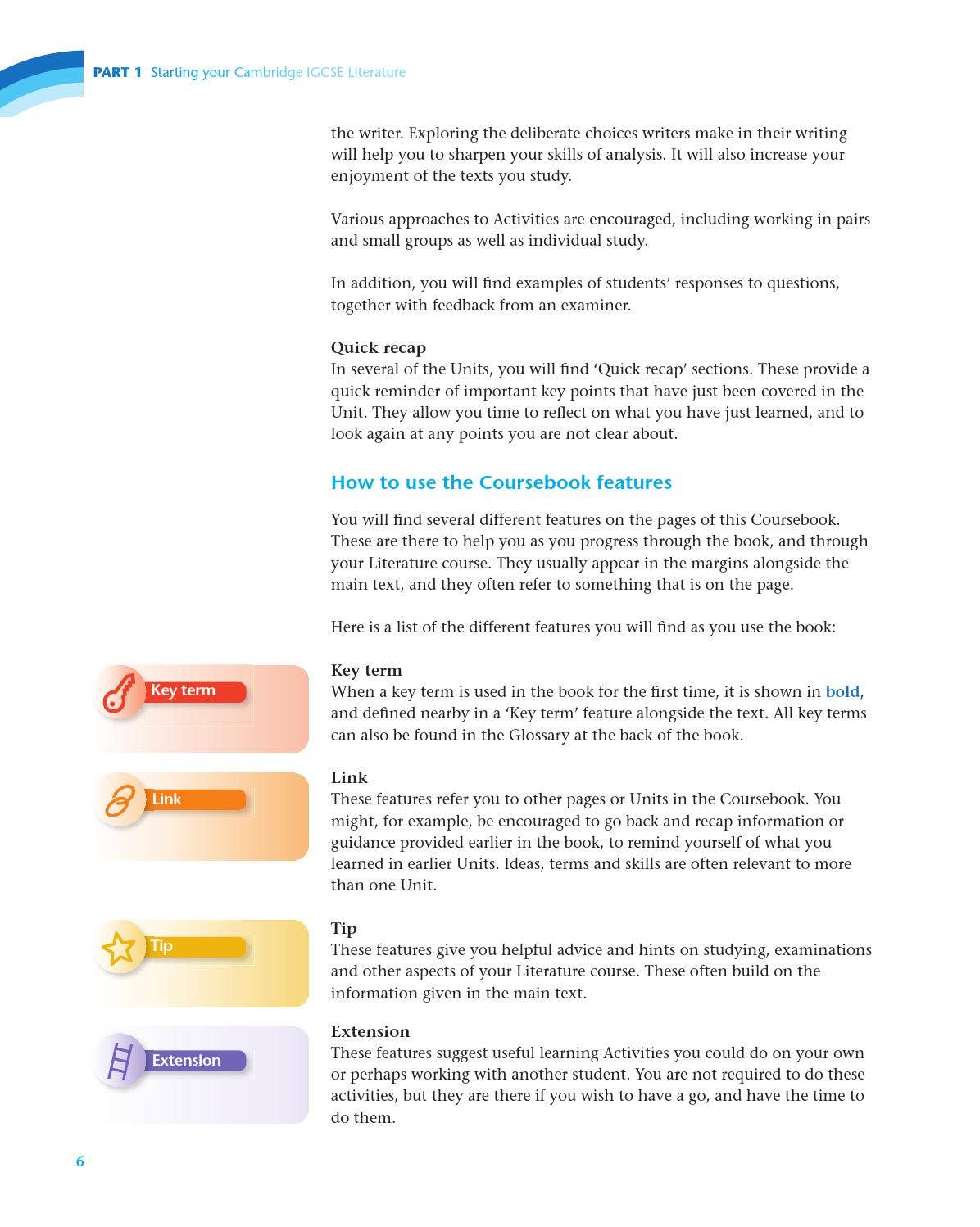 Cambridge IGCSE Literature in English by Cambridge International ...