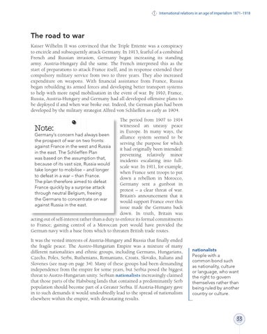 Cambridge International AS Level International History 1871-1945 by ...