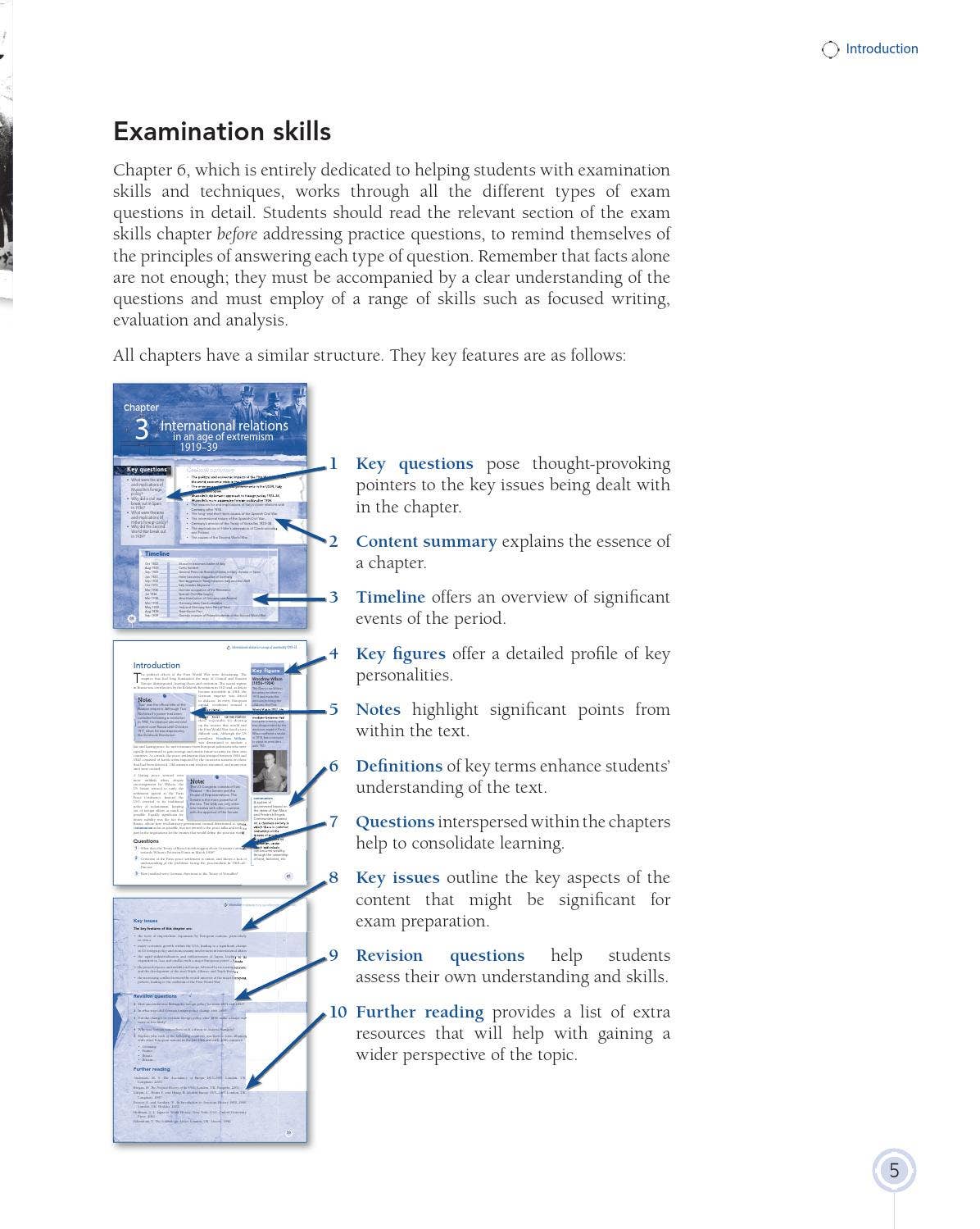 Cambridge International AS Level International History 1871-1945 by ...