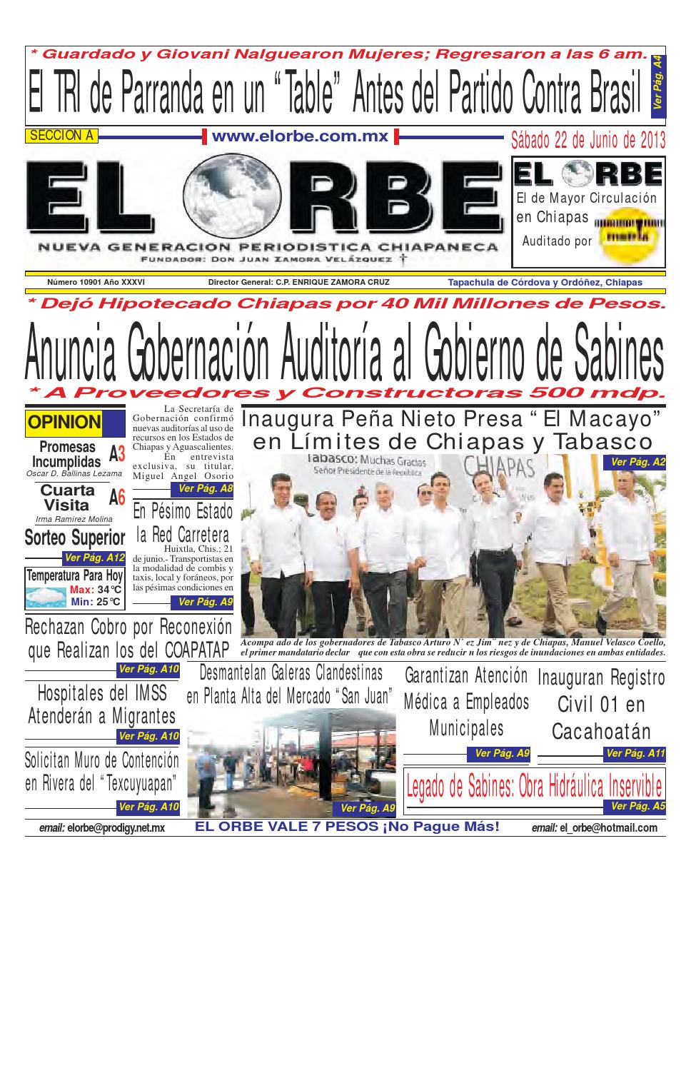 220613 by El Orbe - Issuu