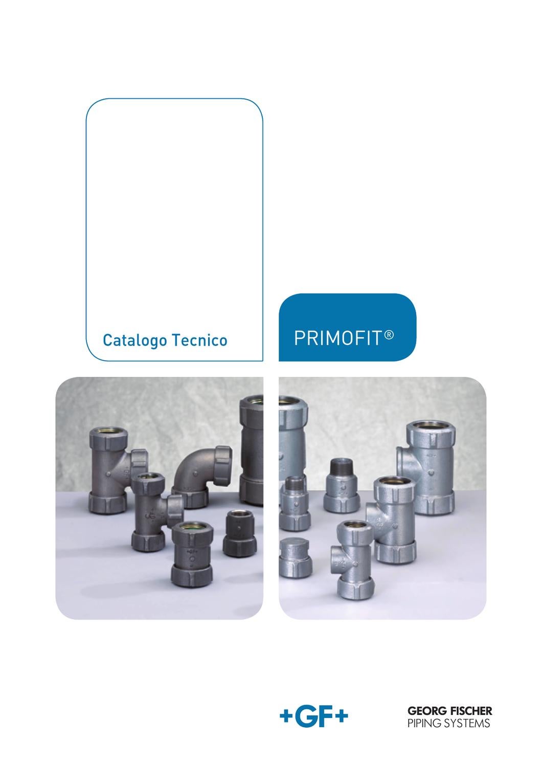 Catalogo_PRIMOFIT by HI-KEEP - Issuu