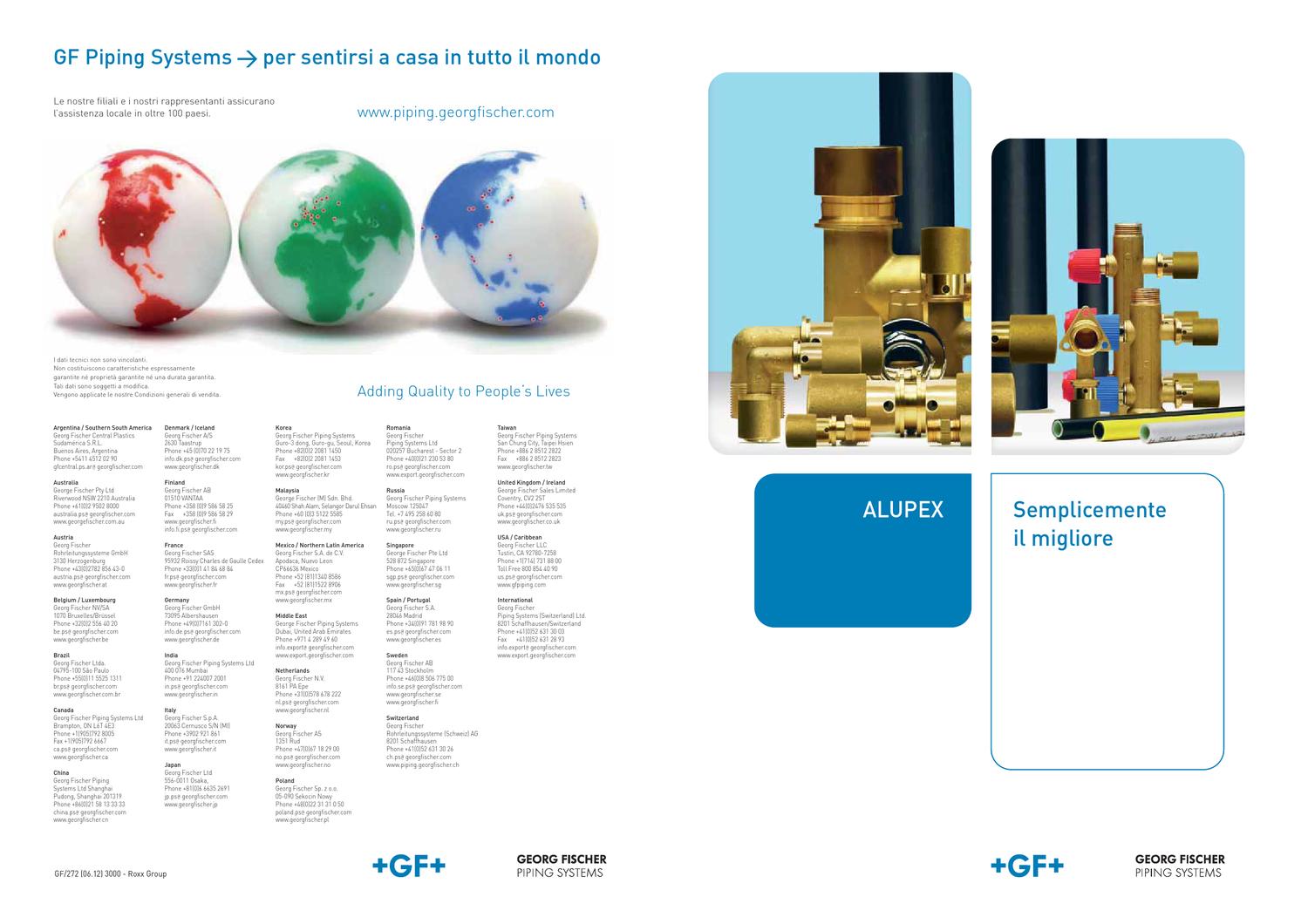 Leaflet_Alupex_Express_03-2012 by HI-KEEP - Issuu