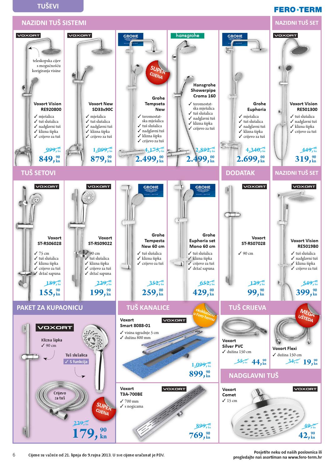 Fero Term 04 2013 by Catalog.hr - Issuu