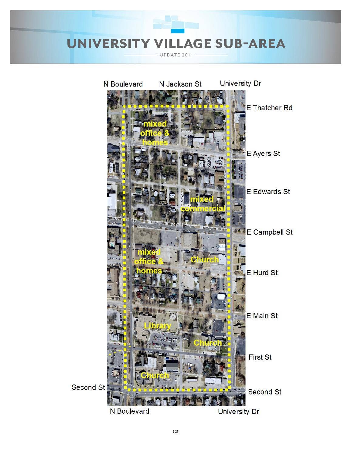 Edmond Downtown Master Plan by City of Edmond - Issuu