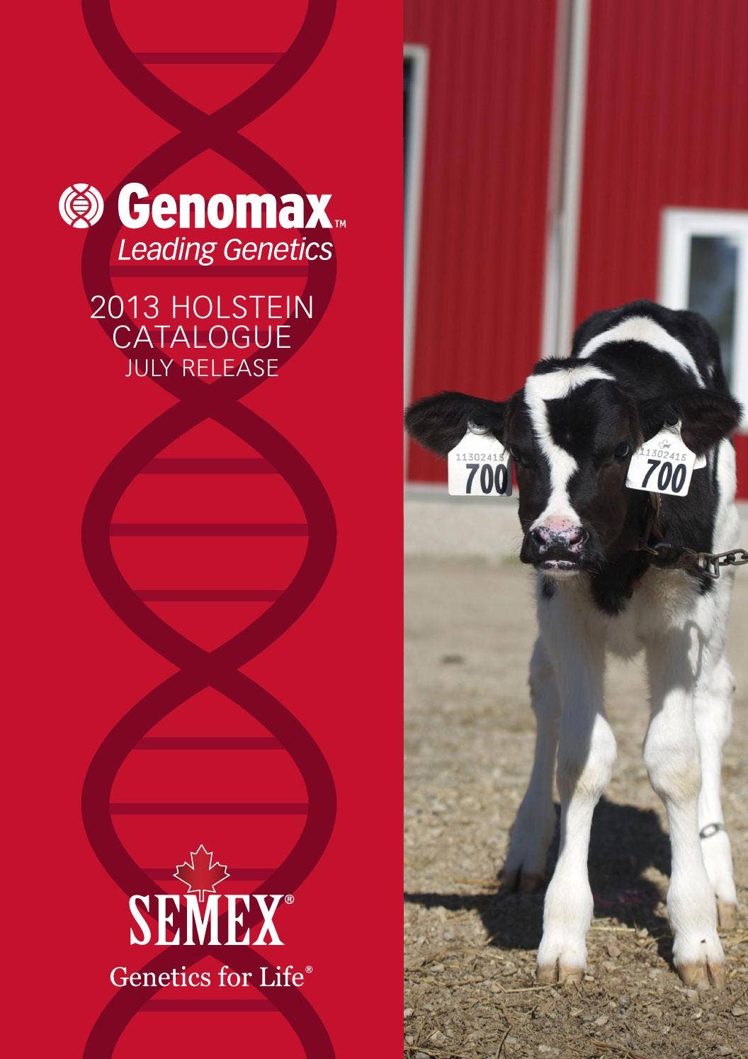 2013 Australia Genomax - July Release by Semex - Issuu