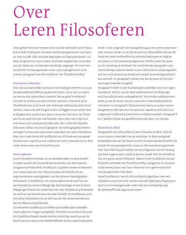 Leren filosoferen hoofdstuk 1 by ThiemeMeulenhoff - Issuu