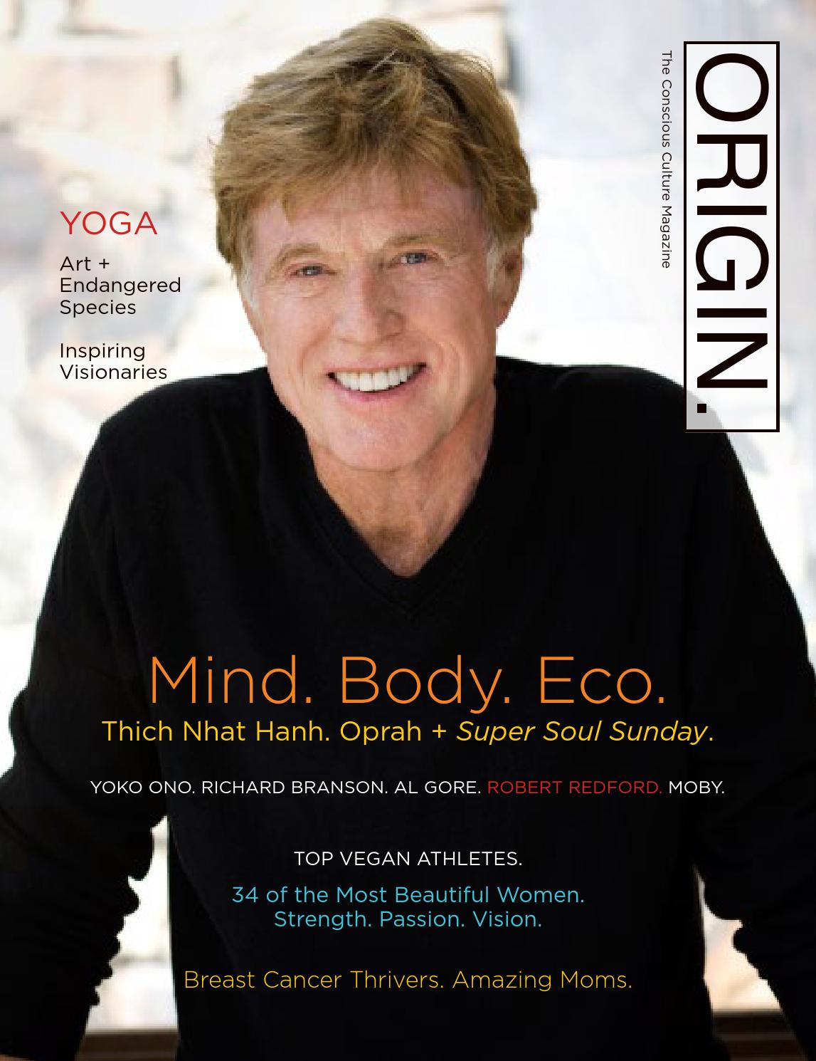 Origin Magazine Issue 13 - Side 2 by THRIVE. ORIGIN + MANTRA Magazines ...