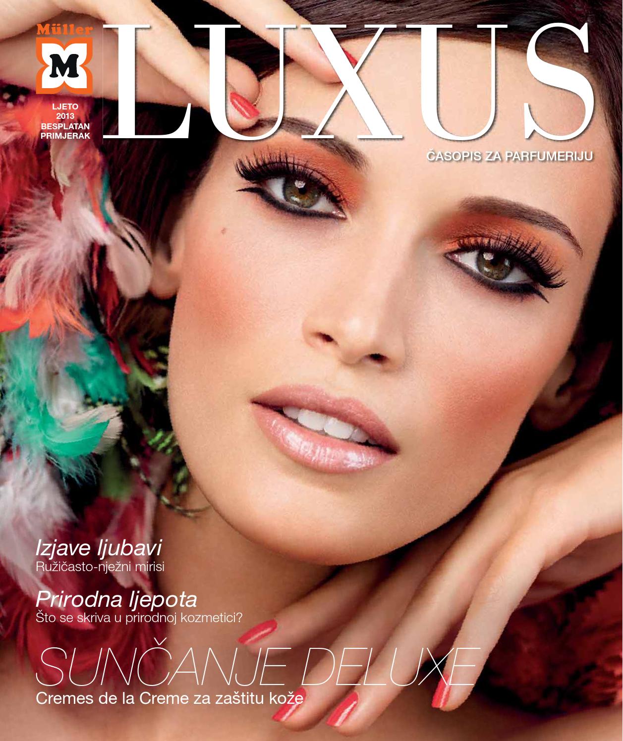 Muller 21 2013 by Catalog.hr - Issuu