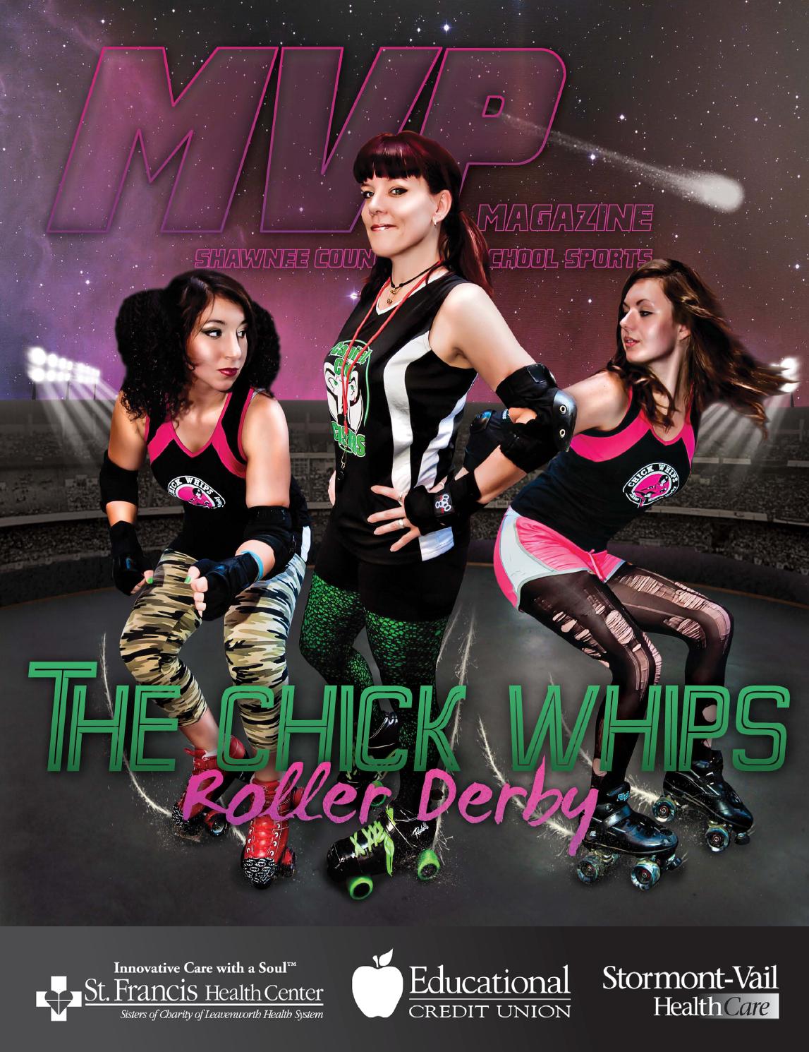 MVP Sports Magazine - July 2013 by E2 Communications & Publishing - Issuu