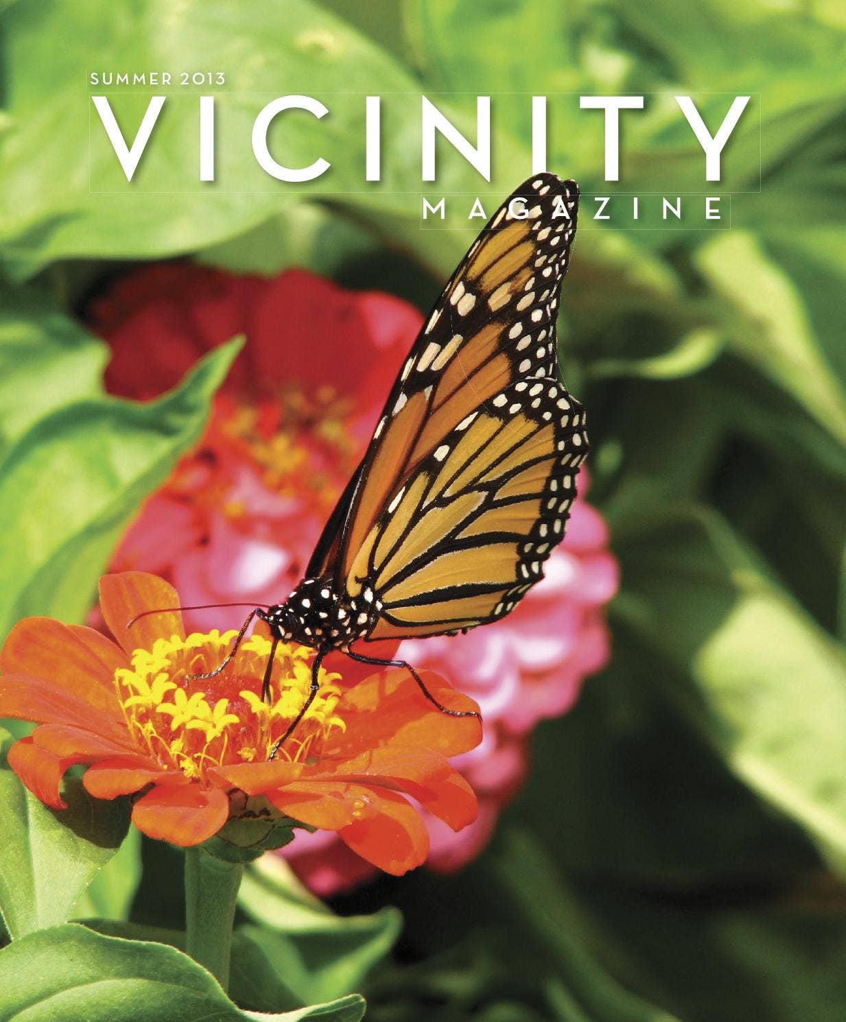 Vicinity Magazine by Vicinity Media Group - Issuu