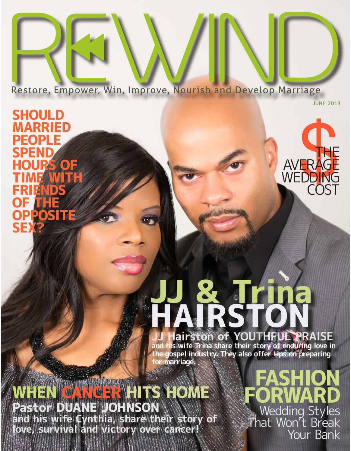 REWIND June 2013 by Rewind Magazine - Issuu