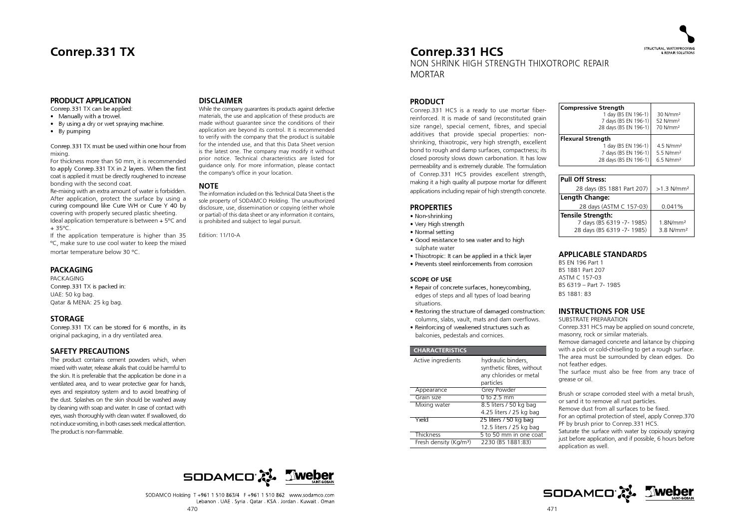 Sodamco Weber Product Catalogue 2012 By Weber Issuu
